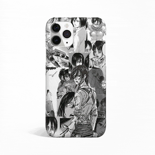 All Anime Designs – Casebasket